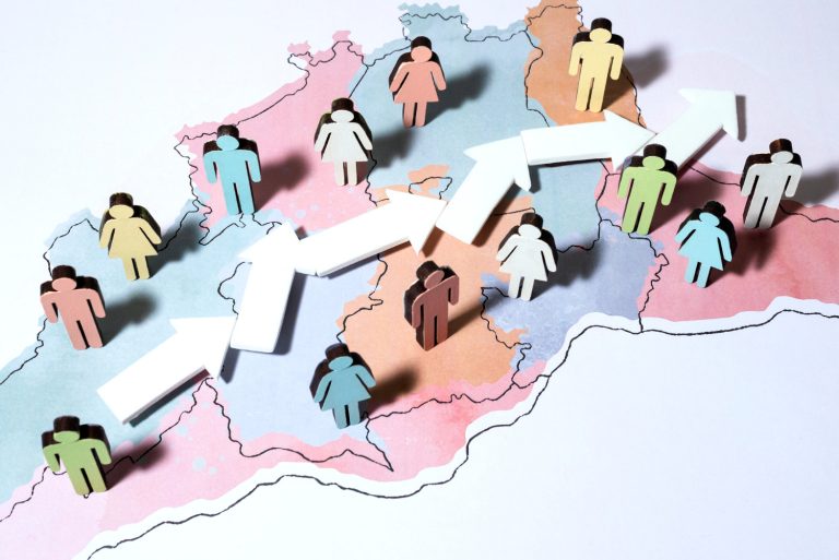 What Is The Difference Between Migration And Immigration